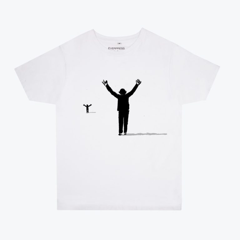 50/50 Collection 2019 – Jean Jullien Studio